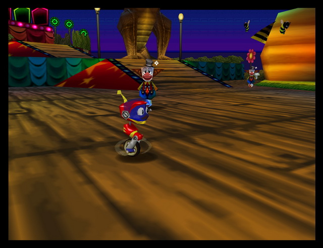 Forgotten N64 heroes – Games Asylum