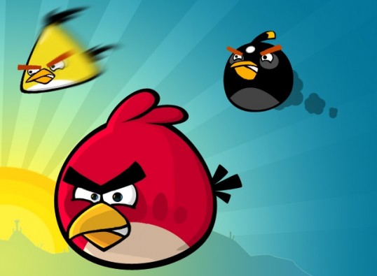 Gamingâ€™s fittest birds – Games Asylum