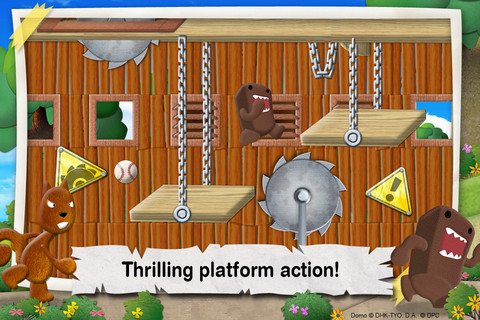 Domo the Journey â€“ Review – Games Asylum