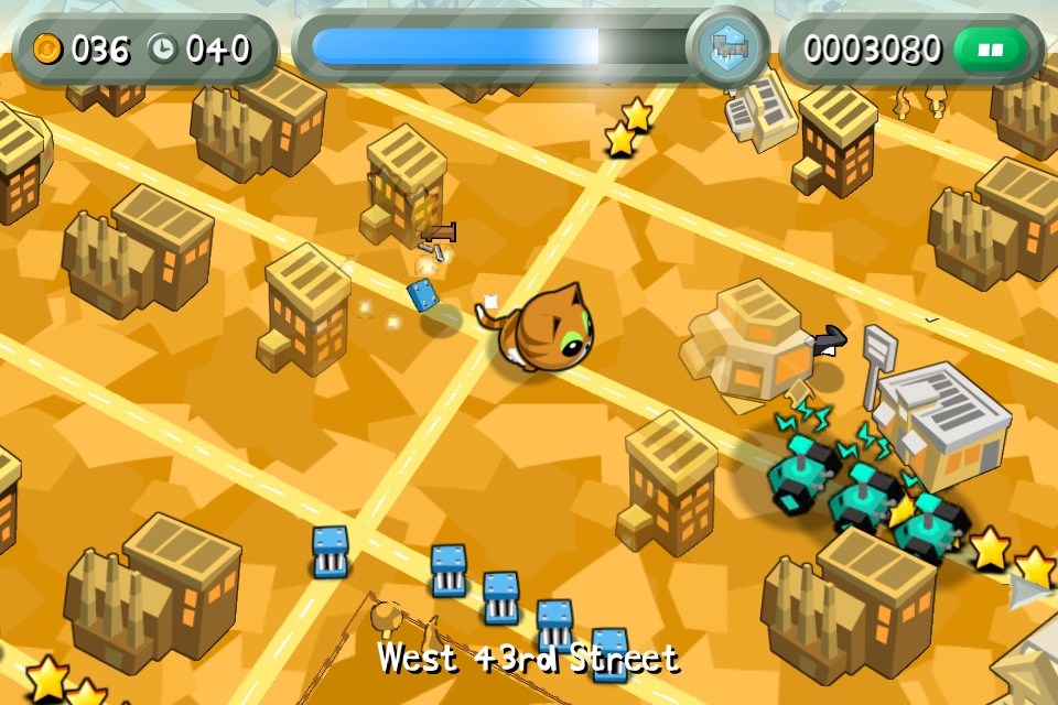 Rescue Rush – Review – Games Asylum