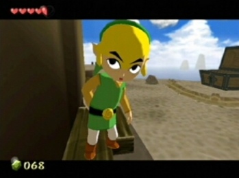 Games of a Decade: The Wind Waker – Games Asylum